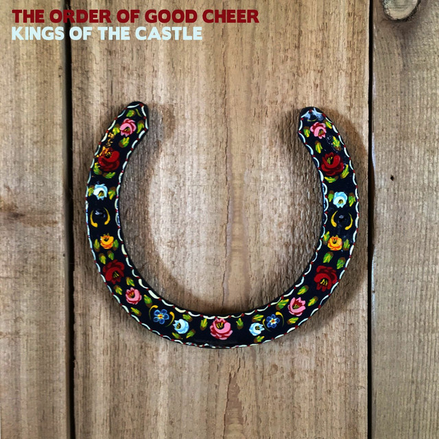 Apologies - Album by The Order Of Good Cheer | Spotify