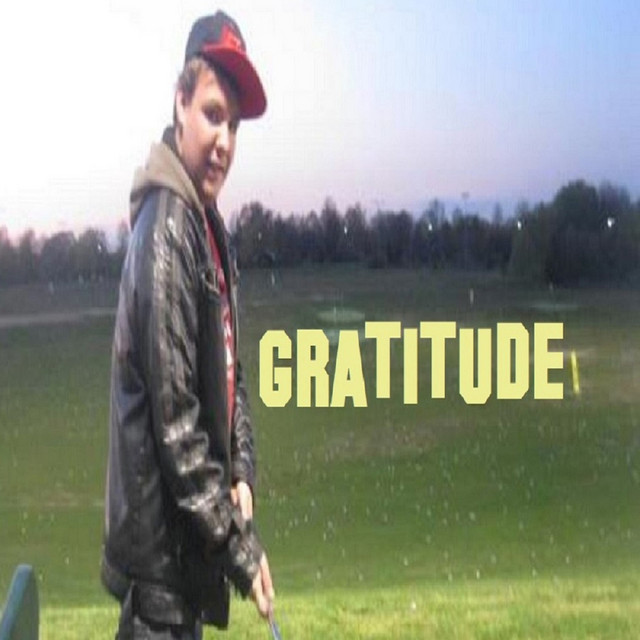 Gratitude - Album by Nathaniel Wolf | Spotify