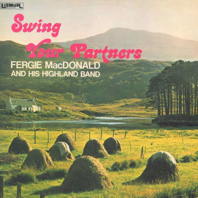 Swing Your Partners - Album by Fergie MacDonald And His Band | Spotify