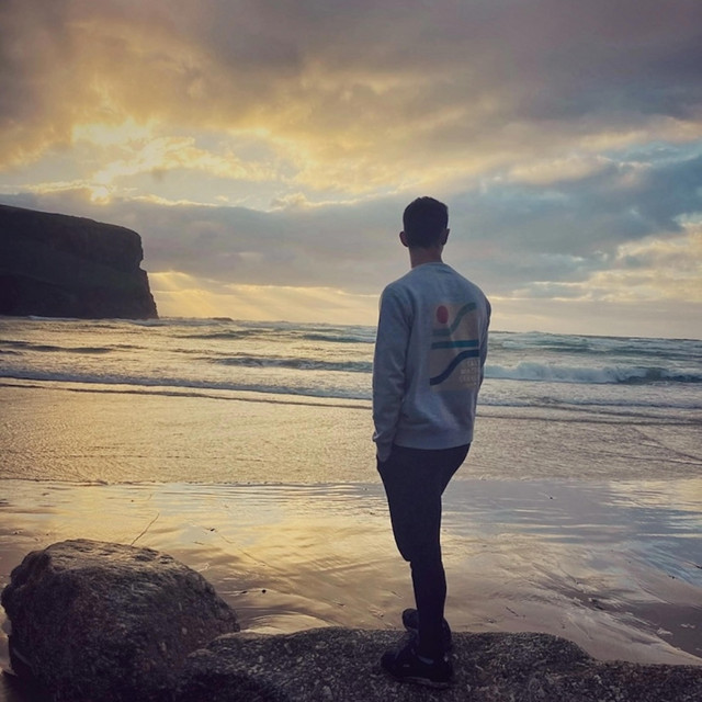 Coastline - song and lyrics by Tayrn | Spotify