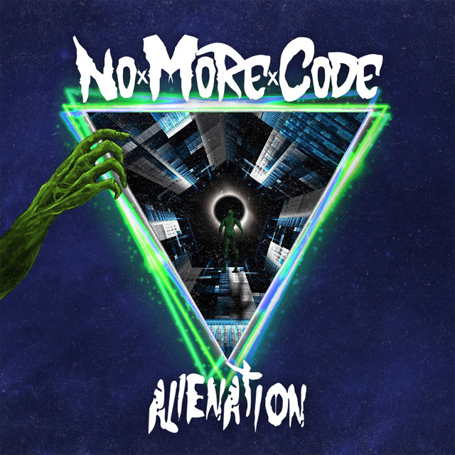 Alienation - Album by No More Code | Spotify