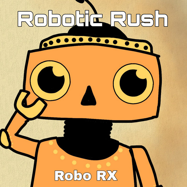 Robo RX | Spotify