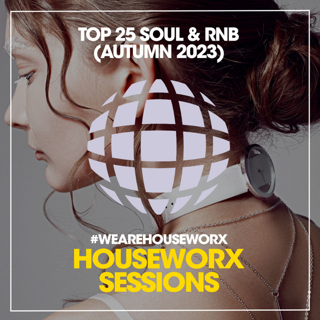 Top Soul & RnB 2023 - Compilation by Various Artists | Spotify