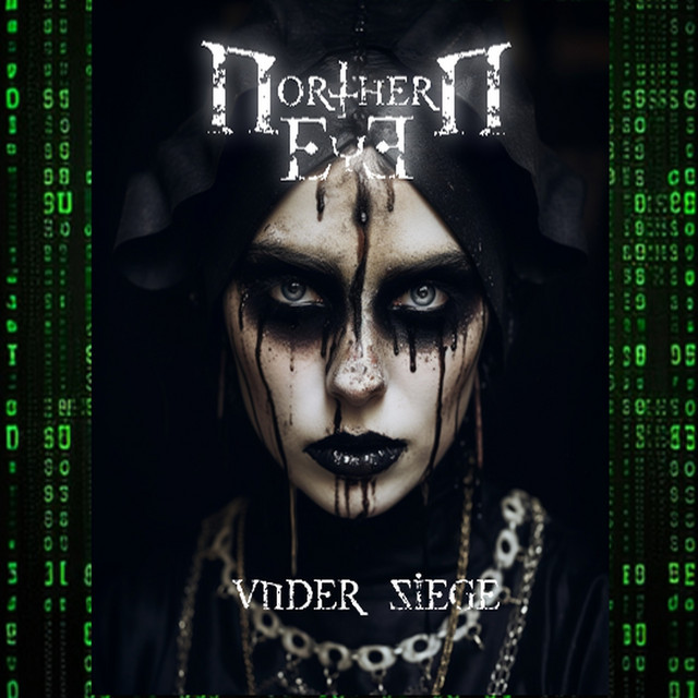 Under Siege - Album by Northern Eye | Spotify