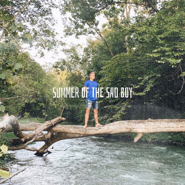 Summer Of The Sad Boy - Album by Jordan Coning | Spotify