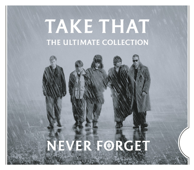 Pray - song and lyrics by Take That | Spotify