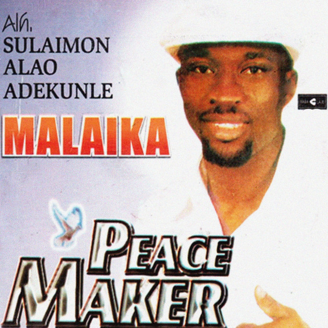 Peace Maker - Album by KS1 Malaika | Spotify