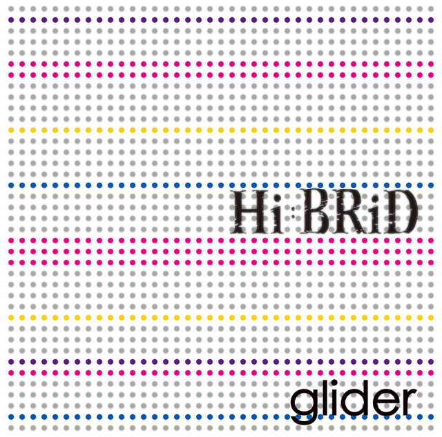 Hi:BRiD | Spotify