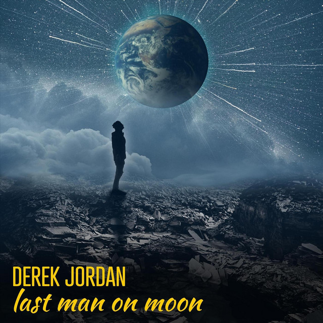 Derek Jordan - Songs, Events and Music Stats | Viberate.com