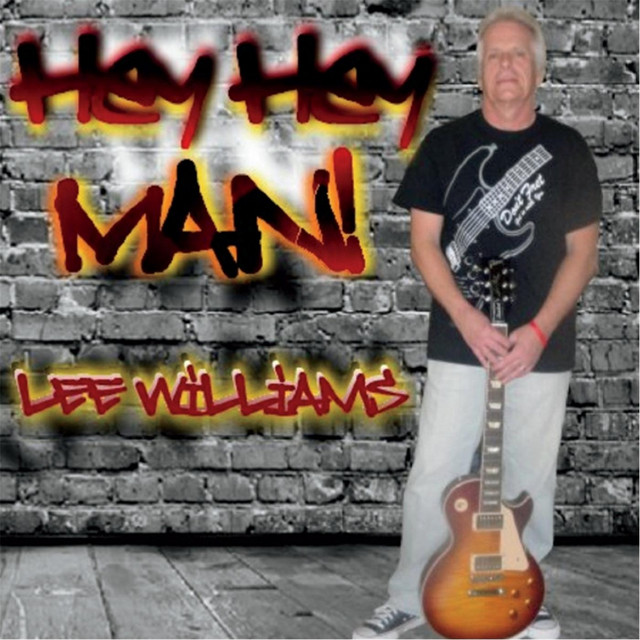 BPM and key for Hey Hey Man by Lee Williams | Tempo for Hey Hey Man ...