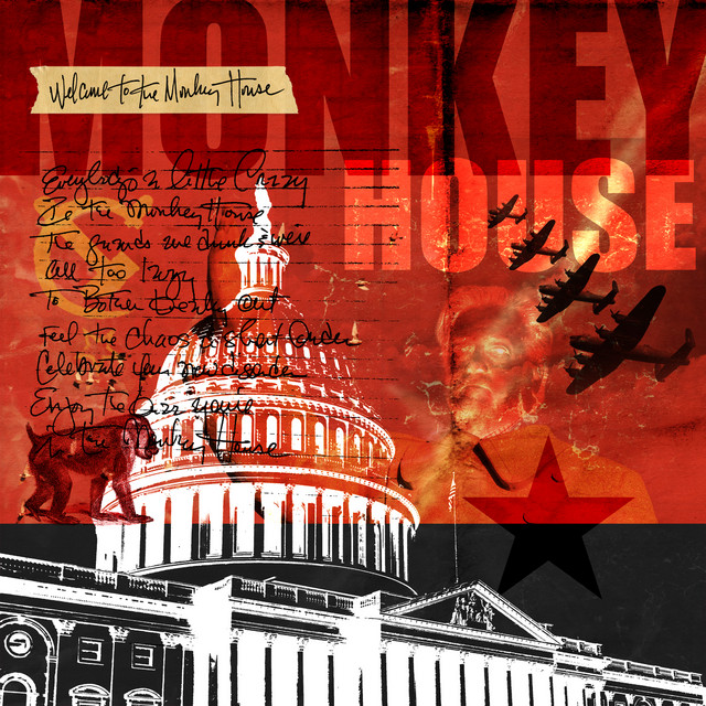 Welcome to the Monkey House - EP by Various Artists | Spotify
