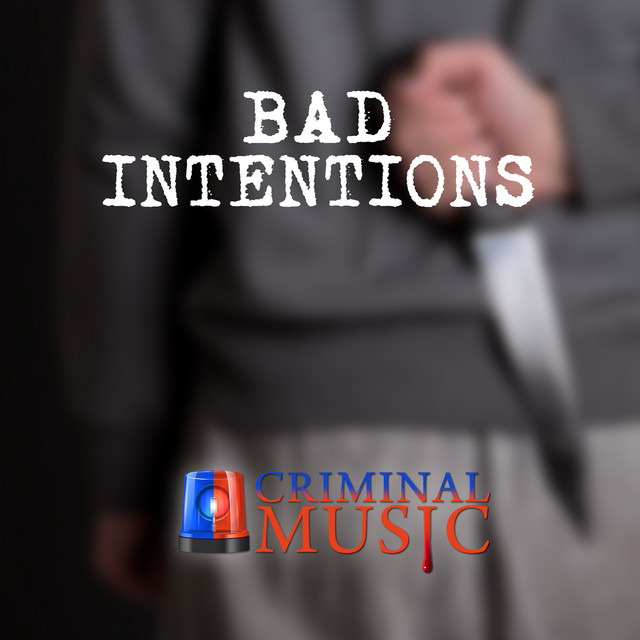 Bad Intentions - Album by Atomica Music | Spotify