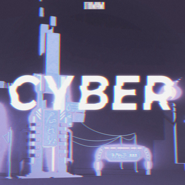 Cyber - EP by STAIRWAYHWN | Spotify