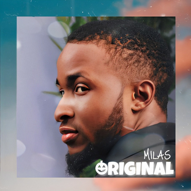 Original - Single by Milas | Spotify