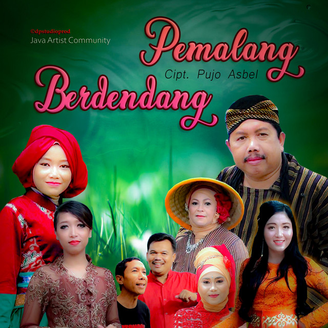 ALBUM PEMALANG BERDENDANG PUJO ASBEL - Album by @dpstudioprod | Spotify
