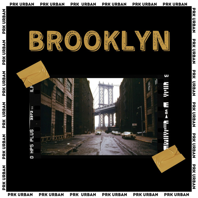 Brooklyn - song and lyrics by PRK URBAN | Spotify