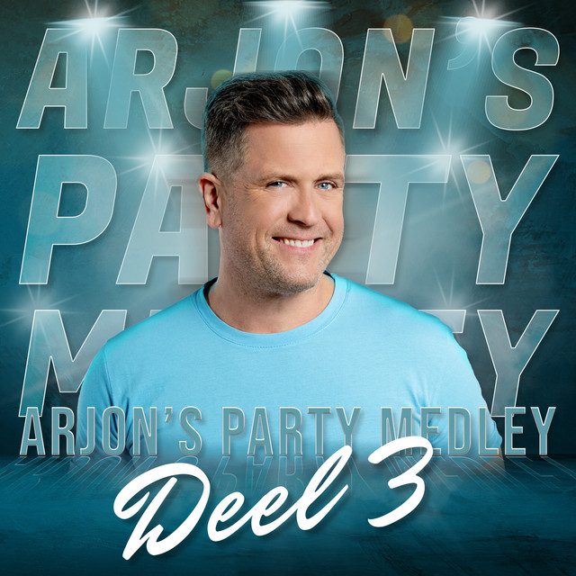 Arjon's Party Medley deel 3 - Single by Arjon Oostrom | Spotify