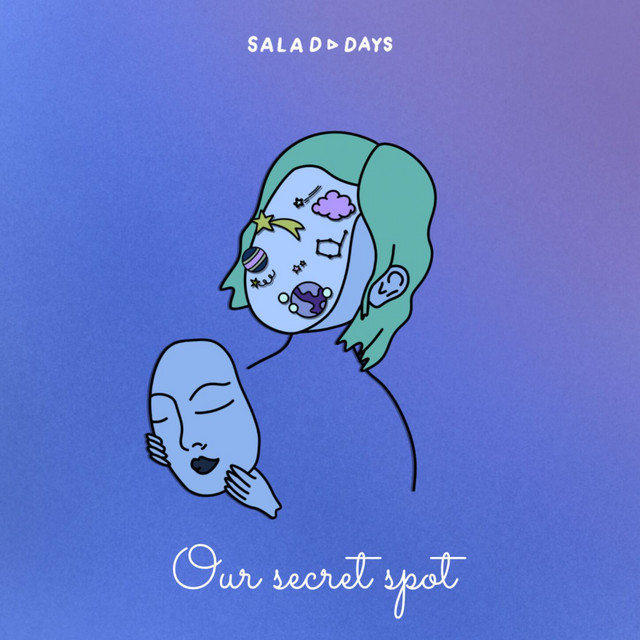 Our Secret Spot - Single by Lost Files | Spotify