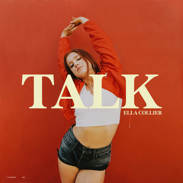 Talk - song and lyrics by Ella Collier | Spotify