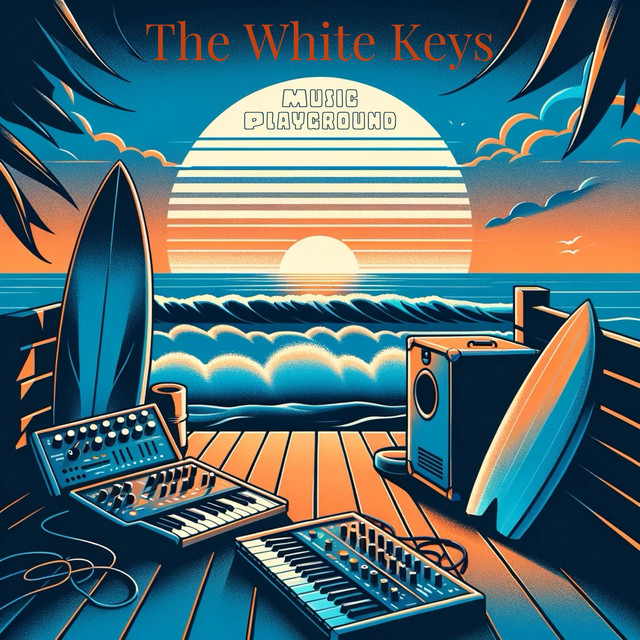 The Ashen Keys Concert & Tour History (Updated for 2024) | Concert Archives