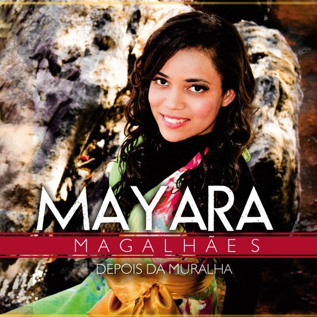 Mayara Magalhães | Spotify