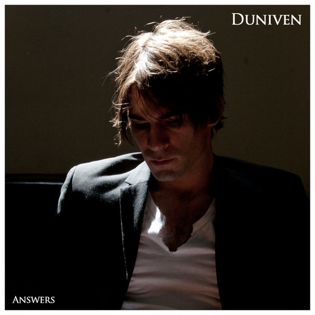 Answers - EP by Duniven | Spotify