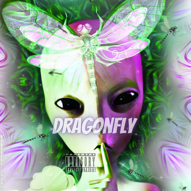 Dragonfly - Album by Sean Deleon | Spotify