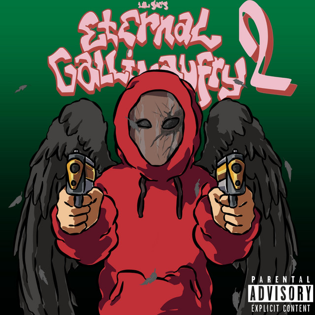 Eternal Gallimaufry 2: It's Better! - Album by Lil Sac | Spotify