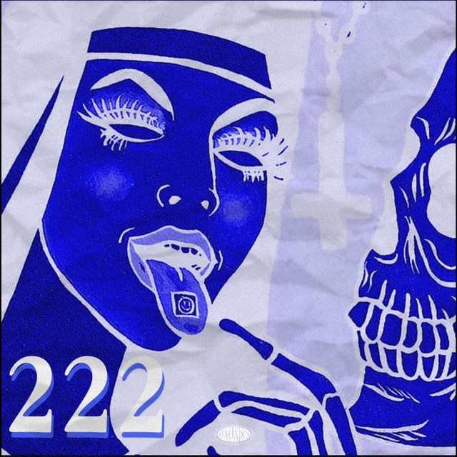 222 - song and lyrics by AMR8 | Spotify