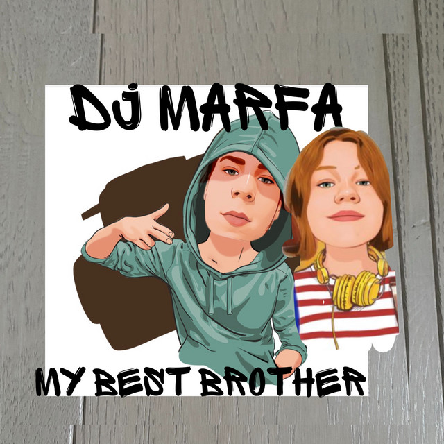 DJ Marfa | Spotify