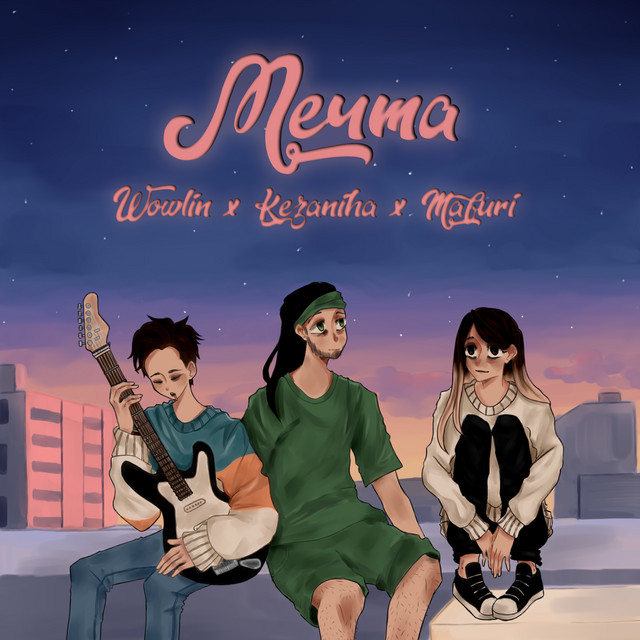 Mafuri | Spotify