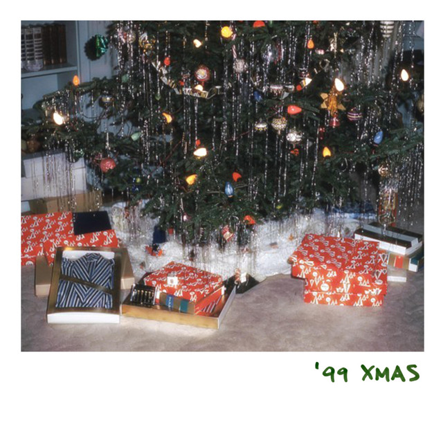 '99 XMAS - Single by pat gillin | Spotify
