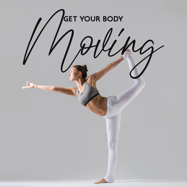 Awaken All Cells and Get Your Body Moving - Album by Chillout Lounge ...