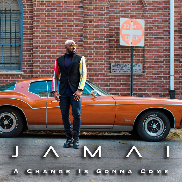 JAMAI - Songs, Events and Music Stats | Viberate.com