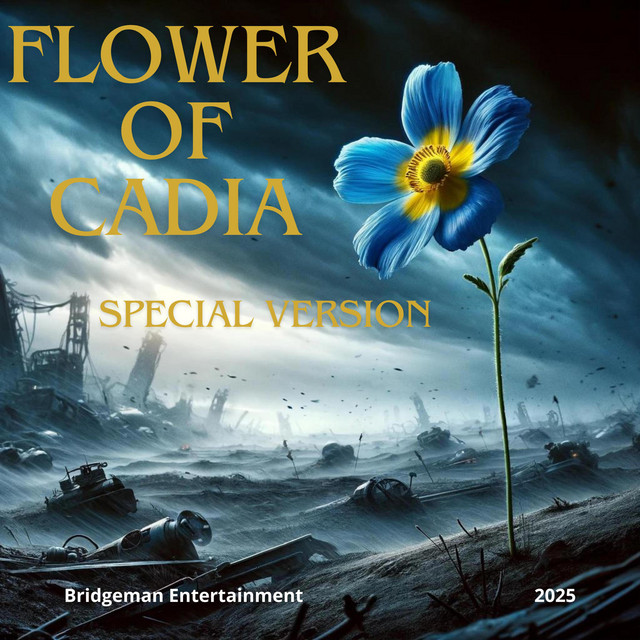 Flower of Cadia - Special Version - song and lyrics by BJ Productions ...