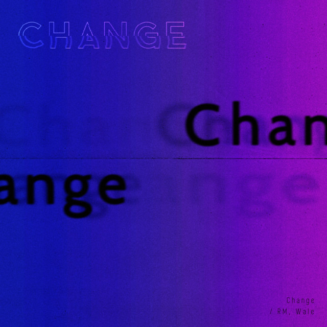 change-single-by-rm-spotify