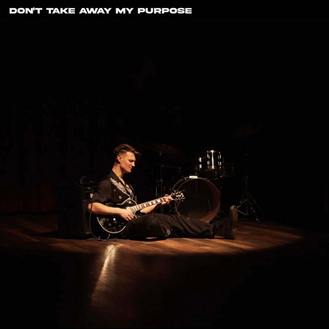 Don't Take Away My Purpose - Single by Scott Magnus | Spotify