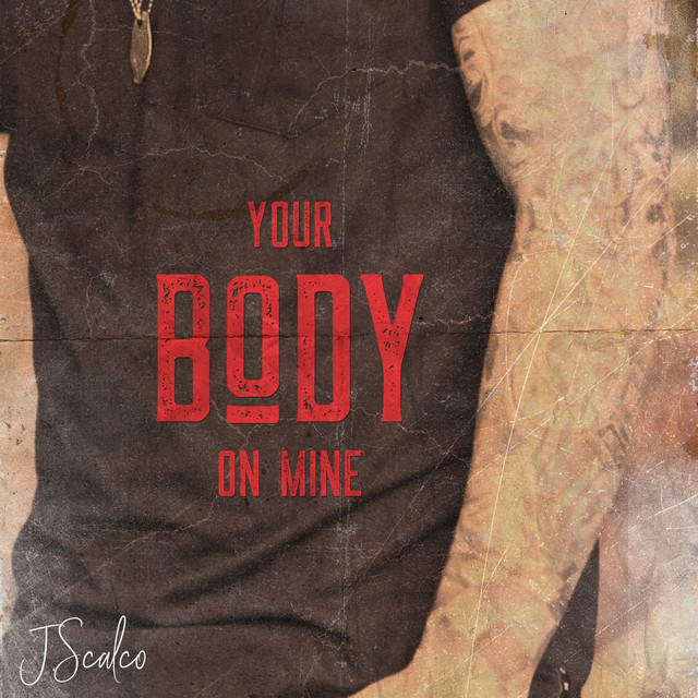 I Want Your Body On Mine