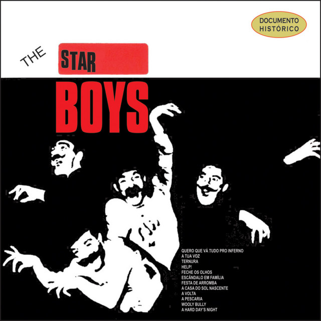 BPM and key for songs by Star Boys | Tempo for Star Boys songs ...