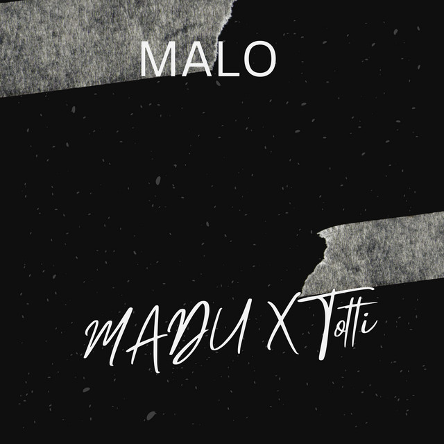 Malo - song and lyrics by MADU, Totti | Spotify