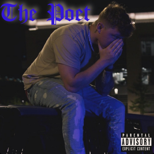 The Poet - Album by Btownthepoet | Spotify