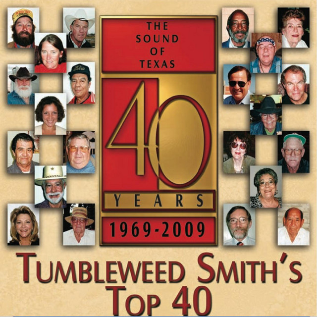 Tumbleweed Smith | Spotify