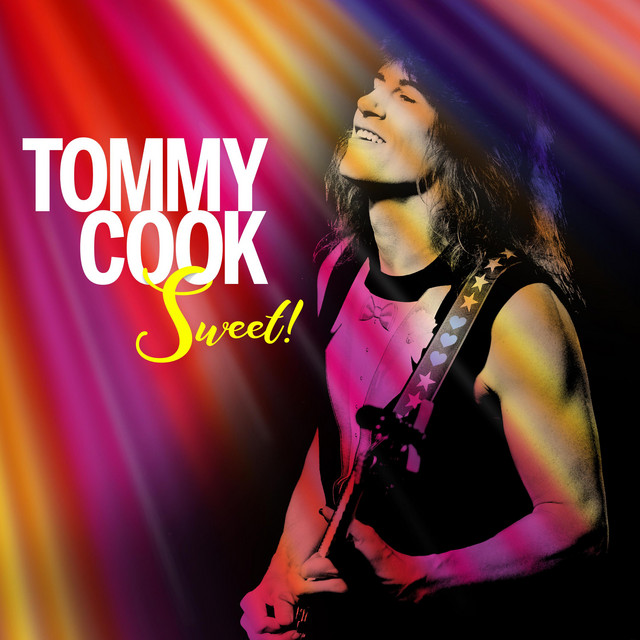 Sweet! - Album by Tommy Cook | Spotify