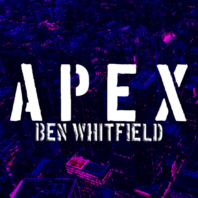 Ben Whitfield: genres, songs, analysis and similar artists - Chosic