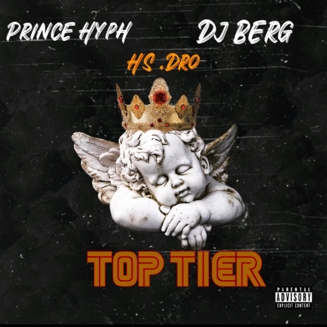 Top tier - Single by Prince Hyph | Spotify