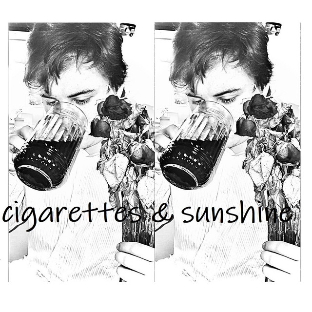 Cigarettes & Sunshine - Single by Jara | Spotify