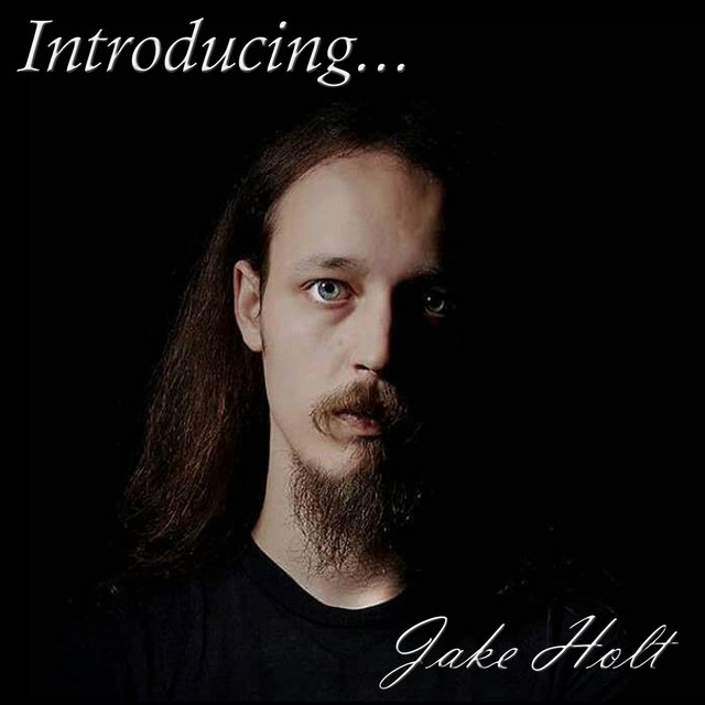 Introducing... - EP by Jake Holt | Spotify