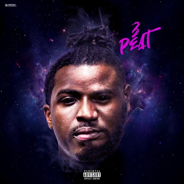 3 Peat - Album by J. Love | Spotify