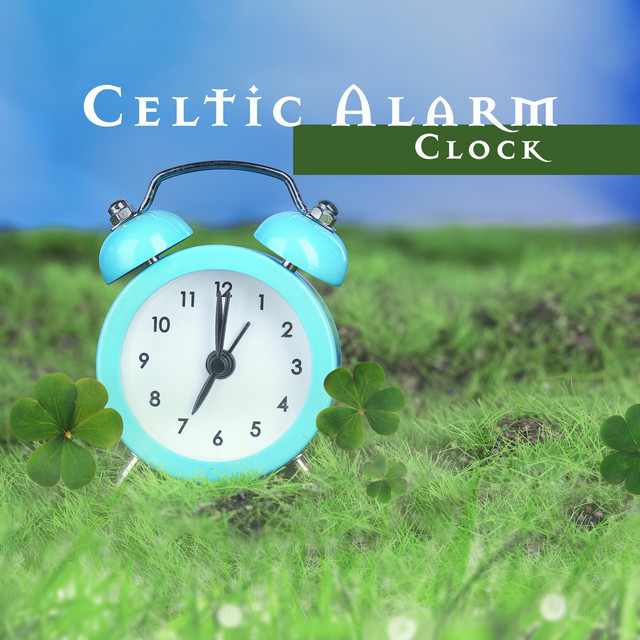 Celtic Alarm Clock (Best Soothing Traditional Flute & Harp Music ...