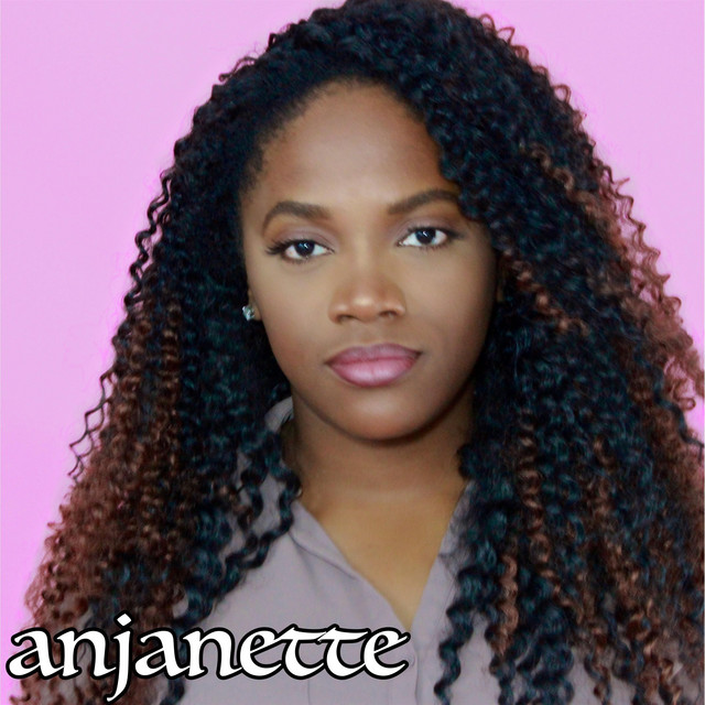 Anjanette - Single by Anjanette | Spotify